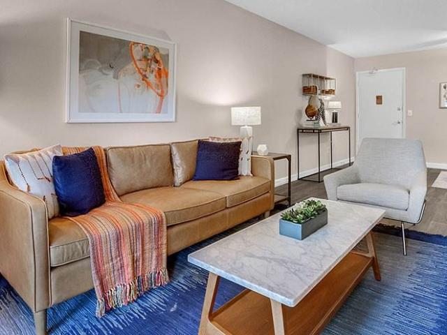 Marisol Vista Apartment Homes 2 Bedroom Apartment for Rent at 1280 102nd Ave N, St Petersburg, FL 33716