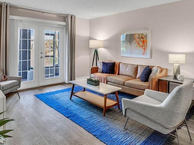 Marisol Vista Apartment Homes 2 Bedroom Apartment for Rent at 1280 102nd Ave N, St Petersburg, FL 33716