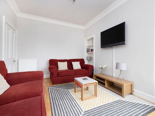 Marischal Place, Edinburgh, EH4 3NE