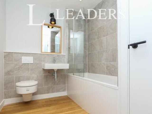 Marischal Road, Lewisham, 2 Bedroom Apartment