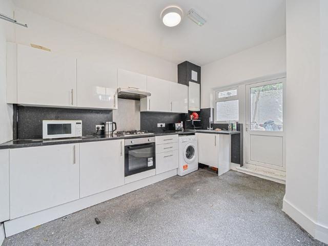 Marischal Road, London, SE13