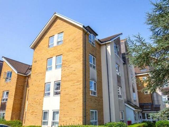 Marissal Road, Bristol, 2 Bedroom Apartment