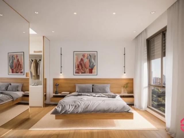 Marista 262 118m² 03 Suítes em Setor Marista Goiânia GO