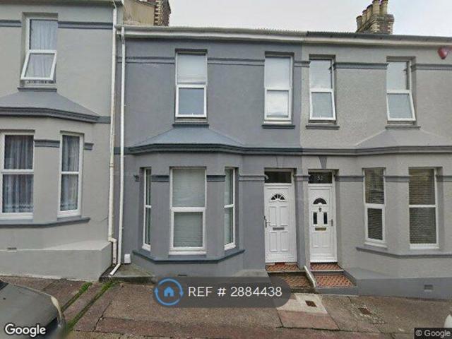 Maristow Avenue, Plymouth PL2, 3 bed terraced house to rent, £1,200 pcm | PrimeLocation