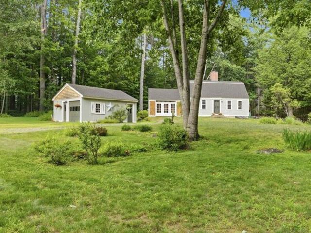 Marisue Ter, Tuftonboro, Home For Sale
