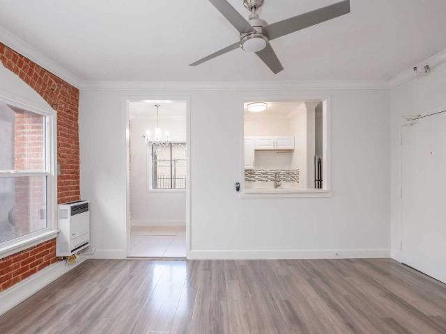 Mariposa Willows 1 Bedroom Apartment for Rent at 238 S Mariposa Ave, Los Angeles, CA 90004 Wilshire Center Koreatown