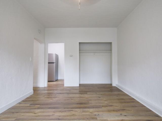 Mariposa Apartments | Classic Apartments in Koreatown Studio Apartment for Rent at 520 S Mariposa Ave, Los Angeles, CA 90020 Wilshire Center Koreatown