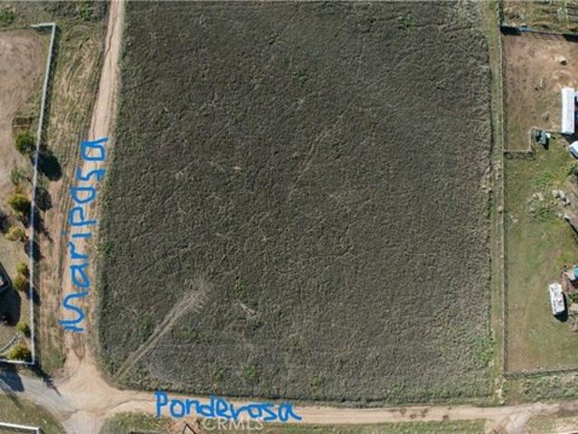 Mariposa Ave, Tehachapi, CA 93561
