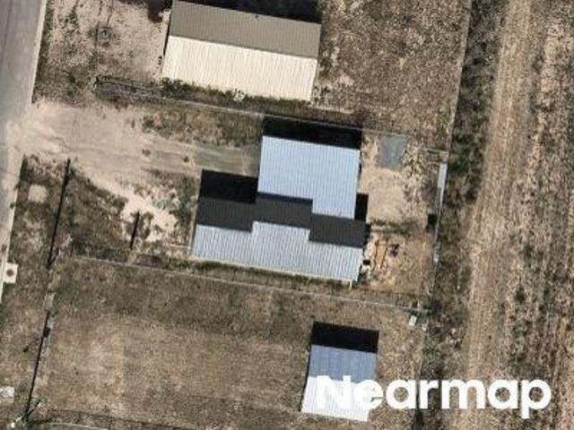 Mariposa Dr