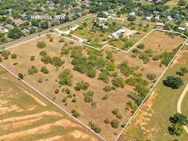 Mariposa Dr Lot 2, Fredericksburg, TX 78624