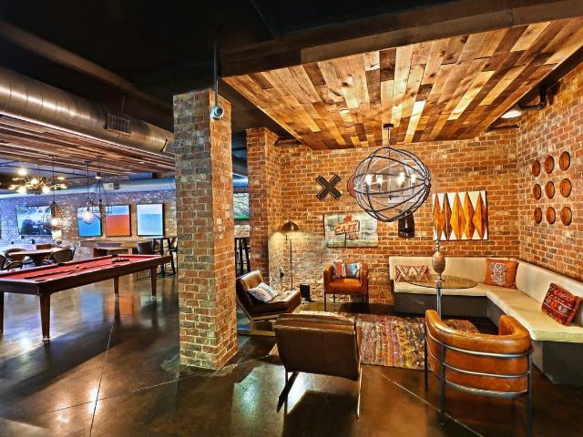 Mariposa Lofts 1 Bedroom Apartment for Rent at 100 Montag Cir Ne, Atlanta, GA 30307 Inman Park