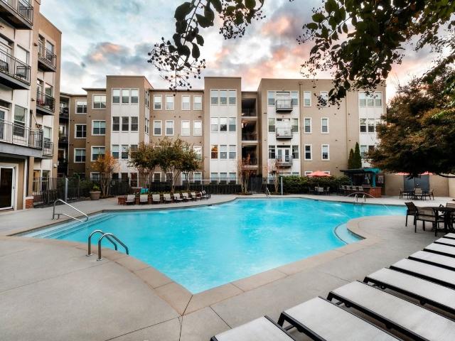 Mariposa Lofts 1 Bedroom Apartment for Rent at 100 Montag Cir Ne, Atlanta, GA 30307 Inman Park
