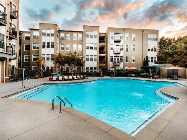 Mariposa Lofts 1 Bedroom Apartment for Rent at 100 Montag Cir Ne, Atlanta, GA 30307 Inman Park