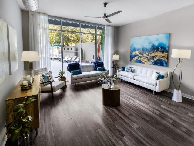 Mariposa Lofts 2 Bedroom Apartment for Rent at 100 Montag Cir Ne, Atlanta, GA 30307 Inman Park