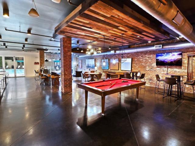 Mariposa Lofts 2 Bedroom Apartment for Rent at 100 Montag Cir Ne, Atlanta, GA 30307 Inman Park