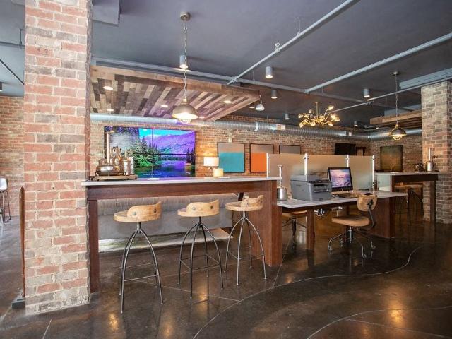 Mariposa Lofts 2 Bedroom Apartment for Rent at 100 Montag Cir Ne, Atlanta, GA 30307 Inman Park