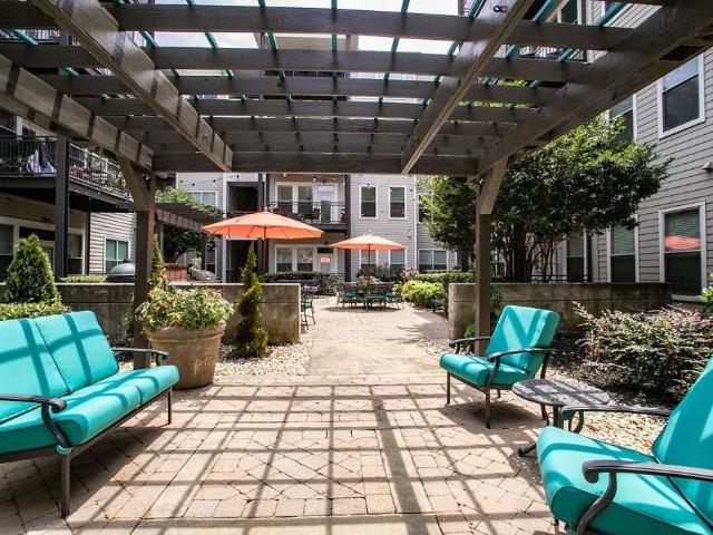 Mariposa Lofts 2 Bedroom Apartment for Rent at 100 Montag Cir Ne, Atlanta, GA 30307 Inman Park