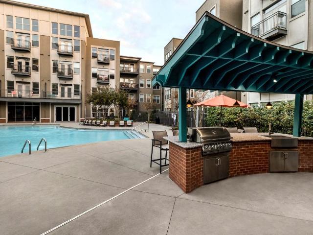 Mariposa Lofts 2 Bedroom Apartment for Rent at 100 Montag Cir Ne, Atlanta, GA 30307 Inman Park