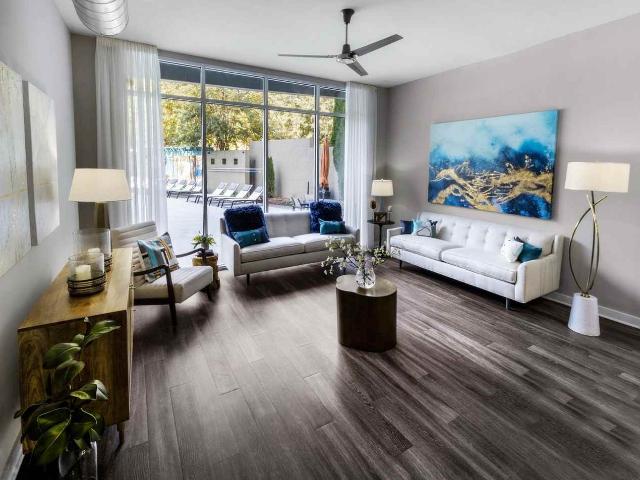 Mariposa Lofts 2 Bedroom Apartment for Rent at 100 Montag Cir Ne, Atlanta, GA 30307 Inman Park