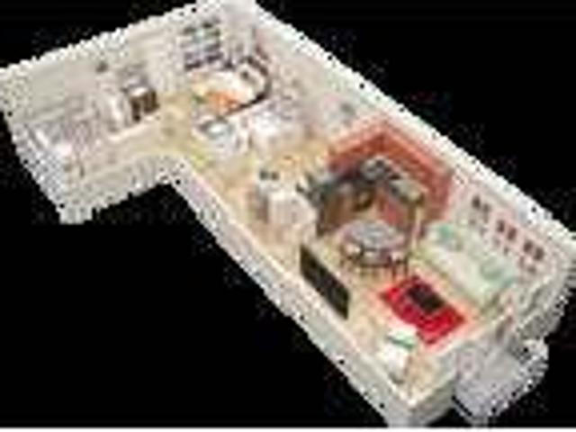 Mariposa Lofts B1D