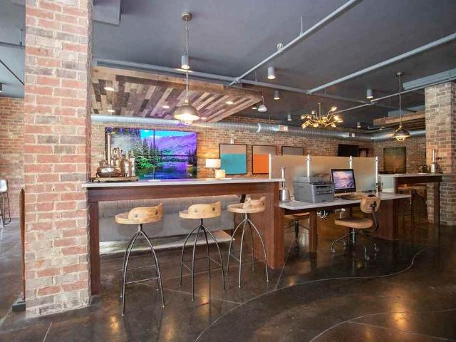 Mariposa Lofts Studio Apartment for Rent at 100 Montag Cir Ne, Atlanta, GA 30307 Inman Park