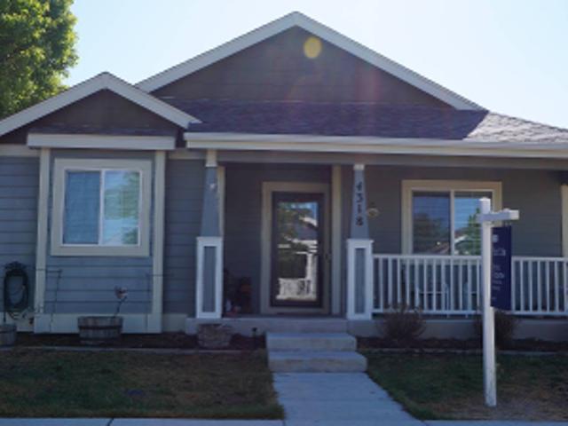 Mariposa Ln