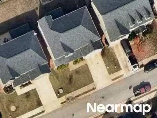 Mariposa Ln