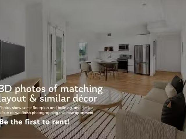 Mariposa on 3rd, 269 S Mariposa Ave, Koreatown 2 Bedroom 2.