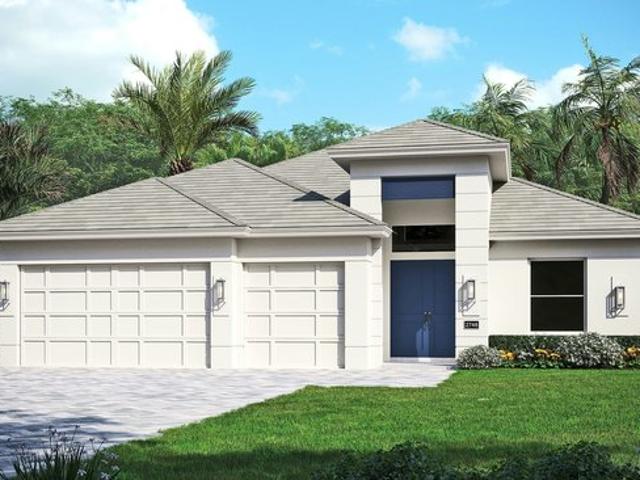 Mariposa Plan BELTERRA Community