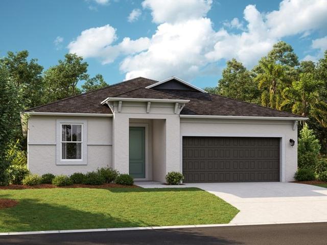 Mariposa Plan Hawkstone Community