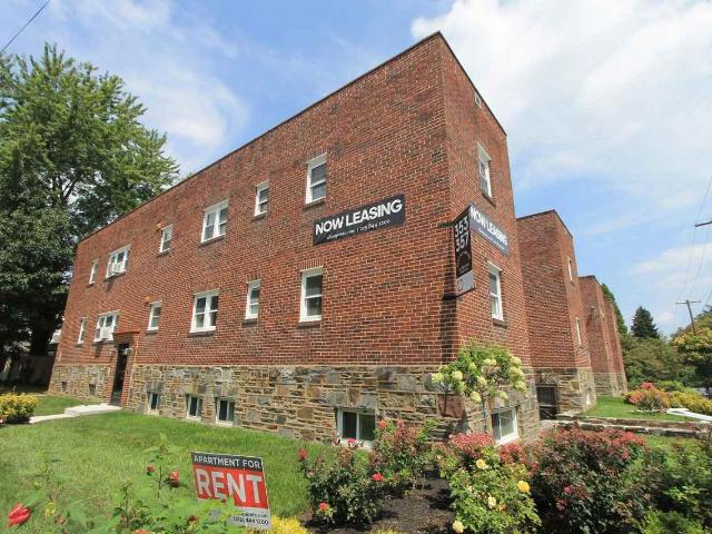 Marita Apartments 1 Bedroom Apartment for Rent at 353 W Mount Airy Ave, Philadelphia, PA 19119 West Mount Airy