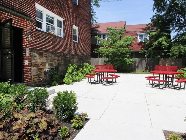 Marita Apartments 1 Bedroom Apartment for Rent at 353 W Mount Airy Ave, Philadelphia, PA 19119 West Mount Airy