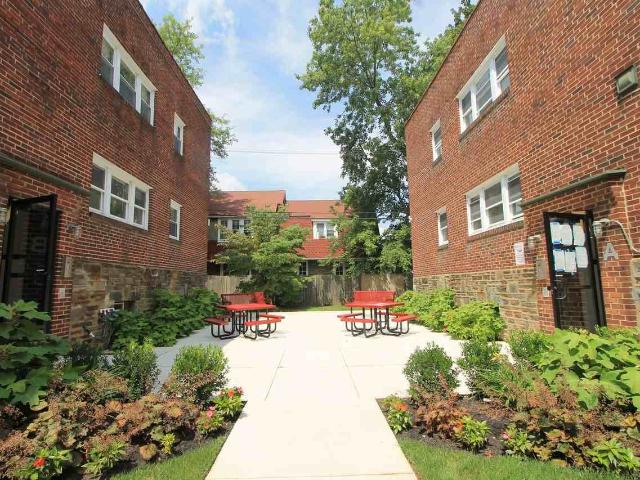 Marita Apartments 2 Bedroom Apartment for Rent at 353 W Mount Airy Ave, Philadelphia, PA 19119 West Mount Airy
