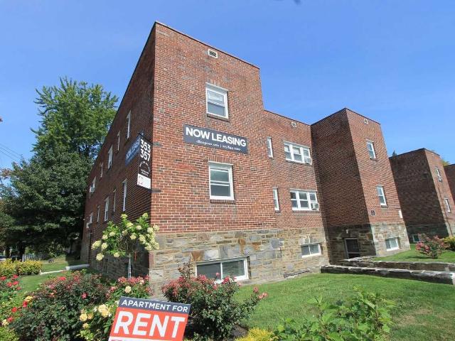 Marita Apartments 2 Bedroom Apartment for Rent at 353 W Mount Airy Ave, Philadelphia, PA 19119 West Mount Airy