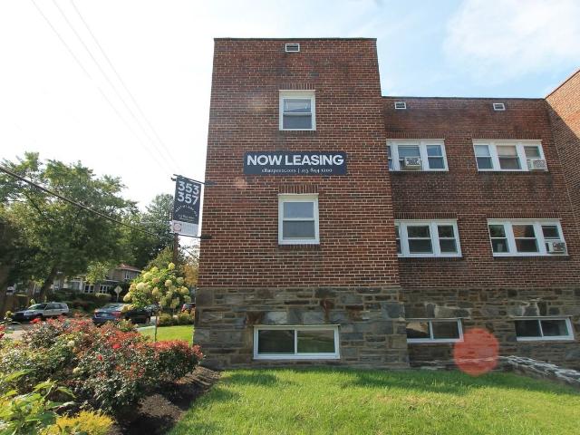 Marita Apartments 2 Bedroom Apartment for Rent at 353 W Mount Airy Ave, Philadelphia, PA 19119 West Mount Airy