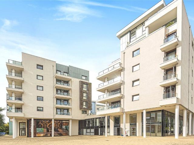 Maritime Walk, Southampton, Hampshire SO14, 2 bed flat to rent, £1,300 pcm | PrimeLocation