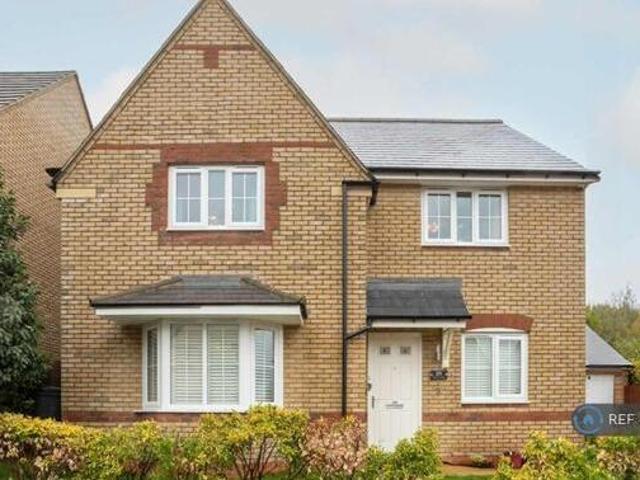 Maritime Way, Brooklands, 4 Bedroom Detached