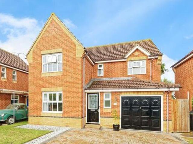 Maritime Avenue, Herne Bay, 4 Bedroom Detached