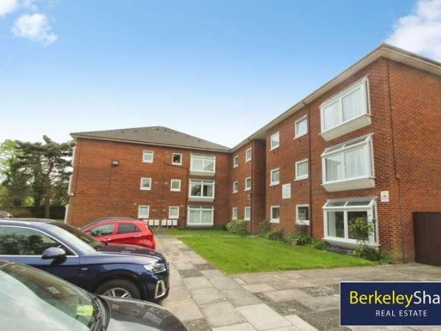 Maritime Court, Bootle, L30