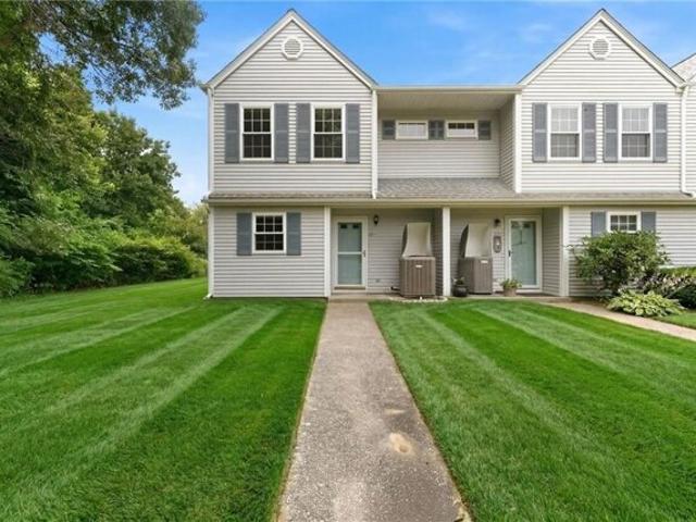 Maritime Dr Unit D, Charlestown, Home For Sale