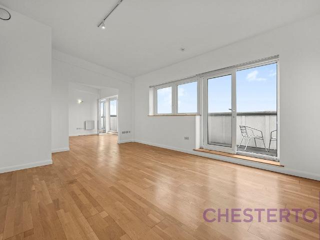 Maritime House, Greens End SE18, 3 bed flat to rent, £2,500 pcm | PrimeLocation