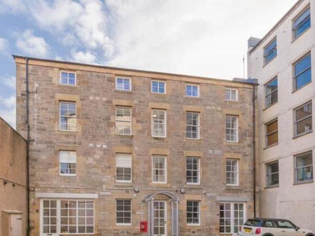 Maritime Lane, The Shore, 2 Bedroom Flat