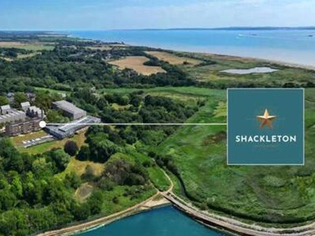 Maritime Park, Shackleton, Newtown Road, 2 Bedroom Apartment