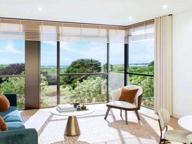 Maritime Park, Shackleton, Newtown Road, 2 Bedroom Apartment