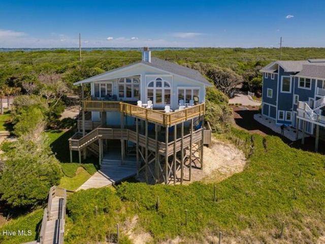 Maritime Pl, Pine Knoll Shores, Home For Sale