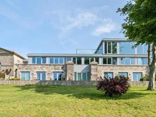 Maritime Square, Plymouth, 2 Bedroom Apartment