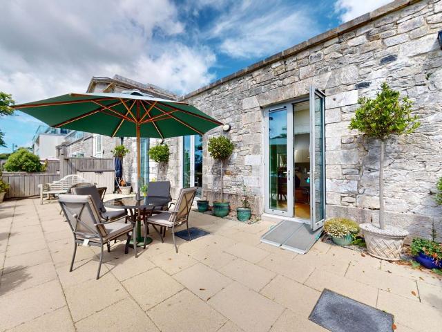 Maritime Square, Plymouth PL1, 3 bed bungalow to rent, £2,200 pcm | PrimeLocation