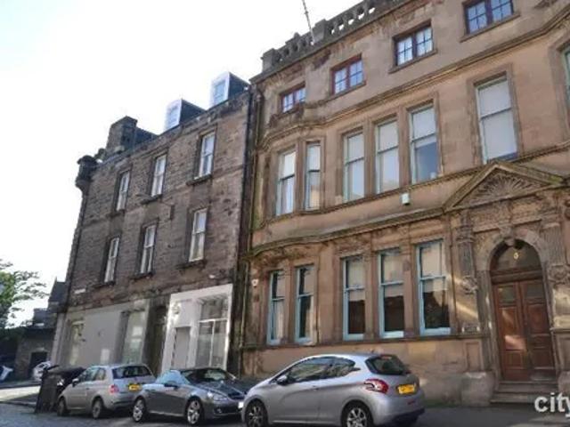 Maritime Street, City of Edinburgh, EH6 6SA, United Kingdom | 1 bed apartment for rent #168180134 | Rentberry