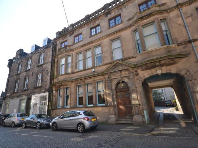 Maritime Street, The Shore, Edinburgh EH6, 1 bed flat to rent, £950 pcm | PrimeLocation