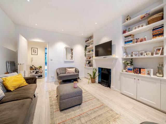 Marius Road, Balham, London, SW17